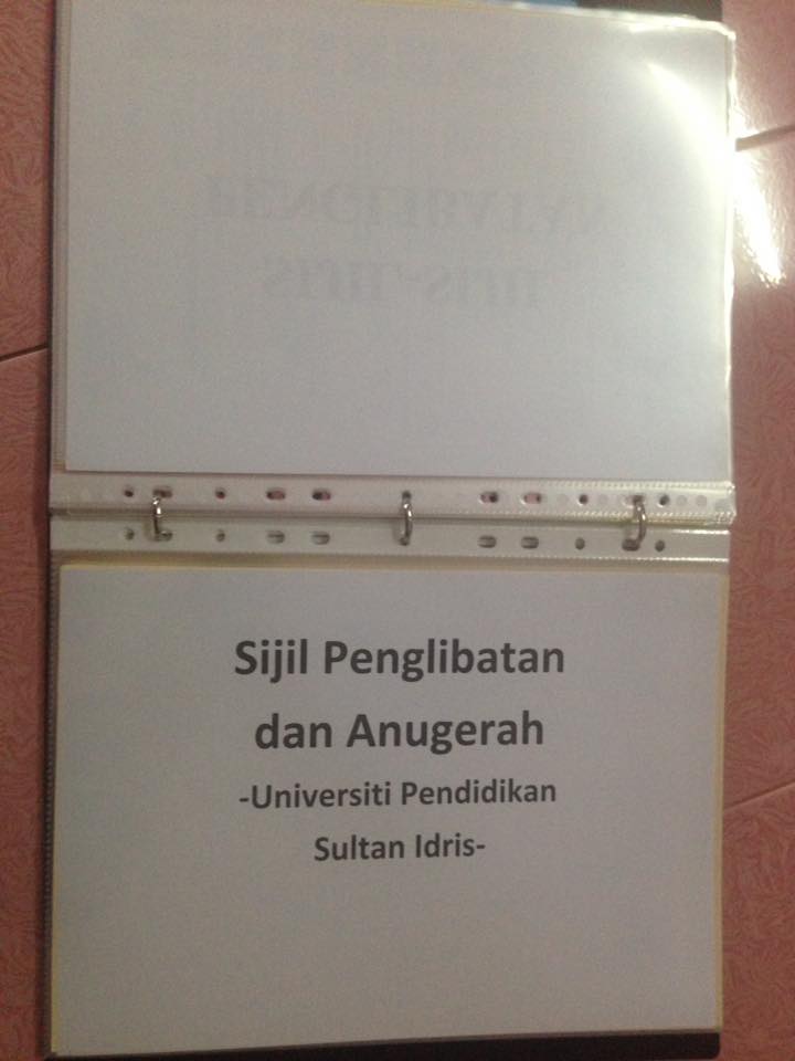 Inilah Cara Susun File Yang Betul Ketika Hadir Temuduga • Portal Kini