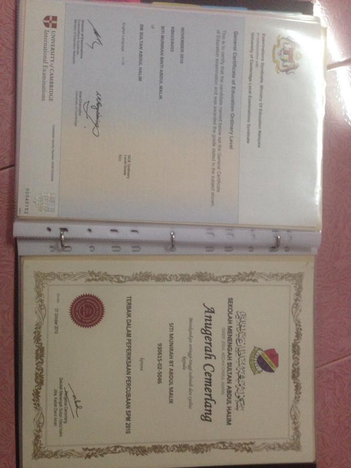 Inilah Cara Susun File Yang Betul Ketika Hadir Temuduga • Portal Kini