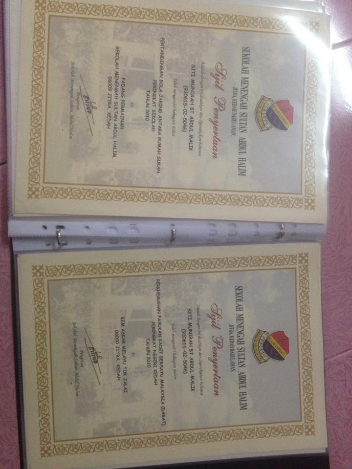 Inilah Cara Susun File Yang Betul Ketika Hadir Temuduga • Portal Kini