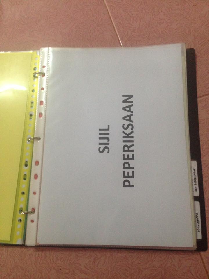 Inilah Cara Susun File Yang Betul Ketika Hadir Temuduga • Portal Kini