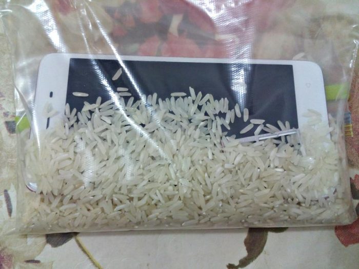 Cara Nak Baiki Telefon Yang Tak Boleh On • Portal Kini