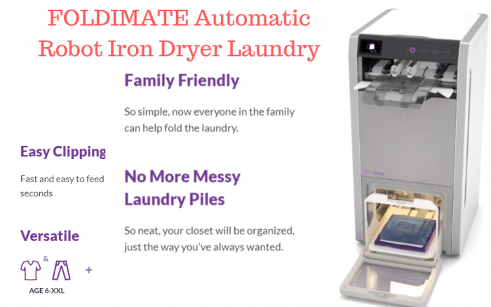 Kluster Wanita Cantik dan Ibu-ibu Sepakat Memilih Mesin Lipat Baju ...