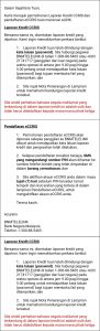 eCCRIS BNM Online Sepenuhnya. Ini Cara Daftar & Download Laporan CCRIS ...