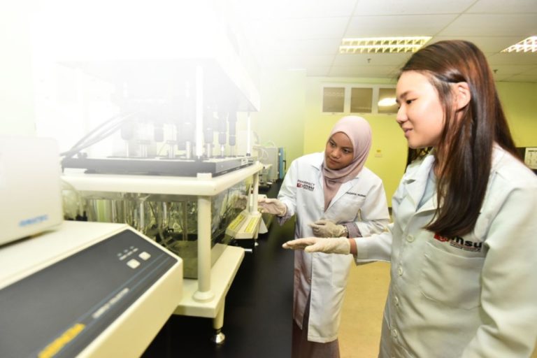 6 Contoh Kerjaya Dalam Kimia Yang Ramai Tidak Tahu. Rujuk Contoh Yang ...