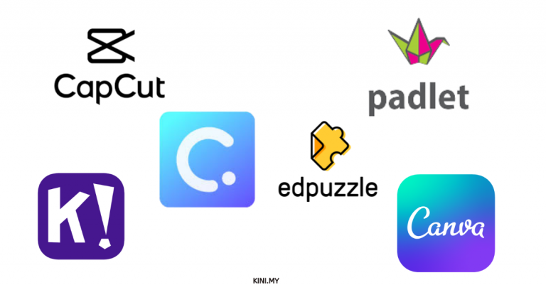47 Aplikasi Pengajaran Secara Online Untuk Cikgu. Jom Jadikan Kelas ...
