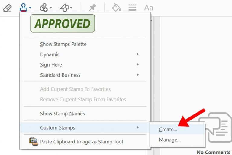 Tak Perlu Upah Orang! Buat Digital Stamp Guna Microsoft Word Je!