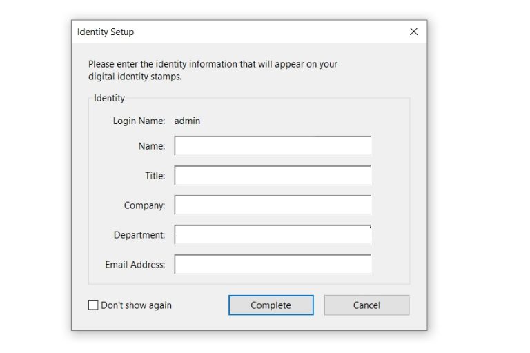Tak Perlu Upah Orang! Buat Digital Stamp Guna Microsoft Word Je!