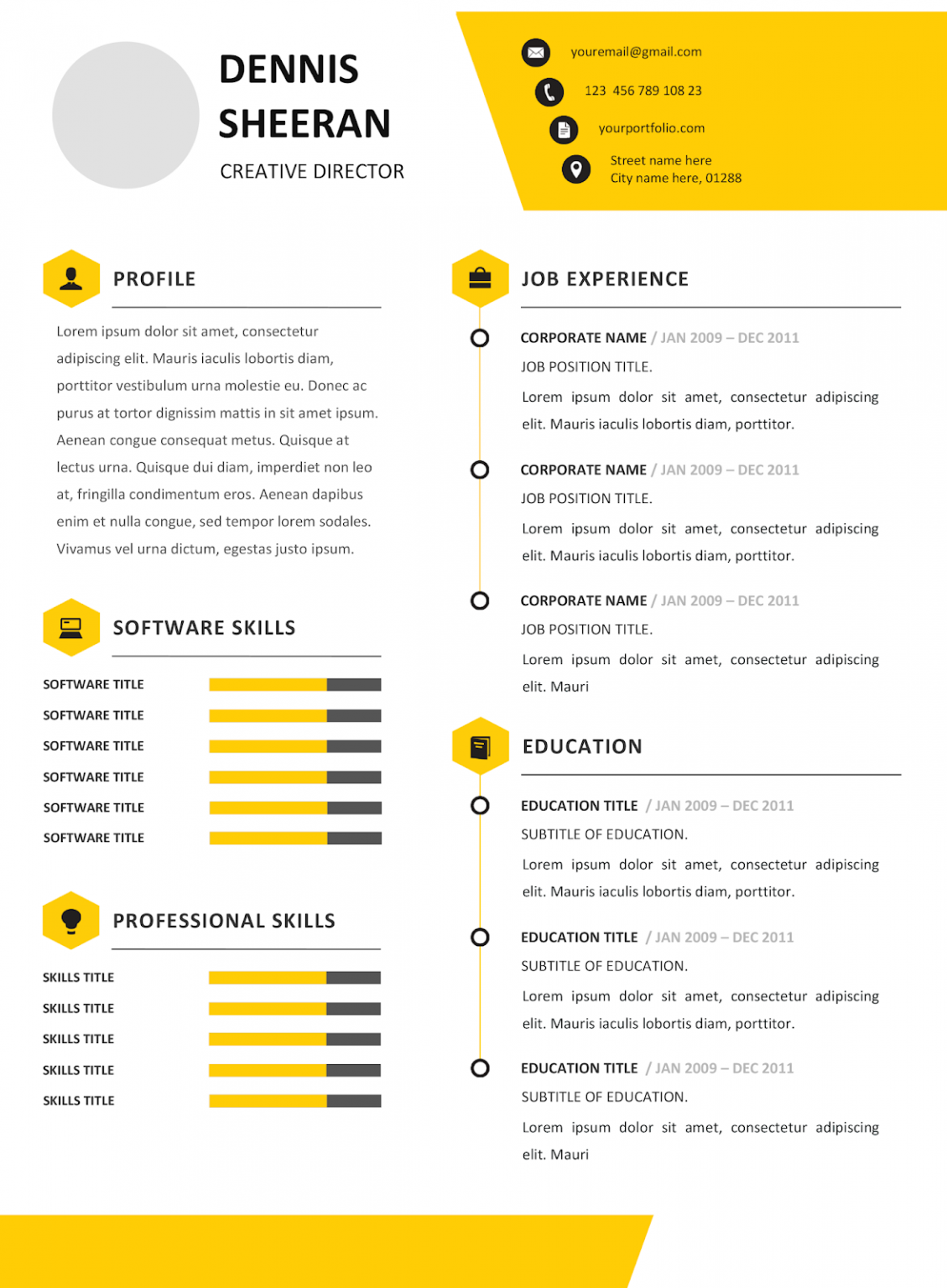 Siapkan 5 Benda Ni Sebelum Anda Hantar Resume Kepada Syarikat Mohon Kerja