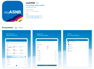 Cara Nak Transfer Duit Ke ASB Secara Online. Tak Sampai Pun 5 Minit!