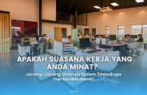 Temuduga SPA : Rujuk Cara Susun Dokumen Dan Cara-Cara Lengkapkan MyResume