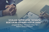 Temuduga SPA : Rujuk Cara Susun Dokumen Dan Cara-Cara Lengkapkan MyResume