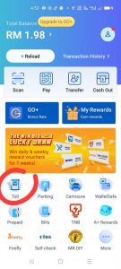 6 Cara Mudah Daftar Online & Aktifkan RFID. Pasang Sendiri Je!