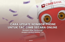 Cara Matikan Setem Hasil Secara Online. Ikut Je Langkah-Langkah Ini