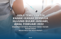 Cara Matikan Setem Hasil Secara Online. Ikut Je Langkah-Langkah Ini