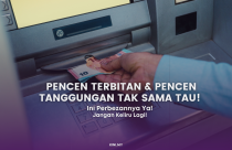 Cara Matikan Setem Hasil Secara Online. Ikut Je Langkah-Langkah Ini