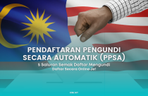 Cara Matikan Setem Hasil Secara Online. Ikut Je Langkah-Langkah Ini