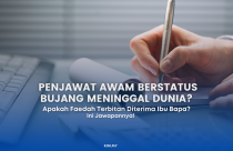 Cara Matikan Setem Hasil Secara Online. Ikut Je Langkah-Langkah Ini