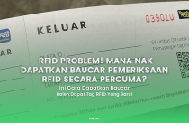 Cara Matikan Setem Hasil Secara Online. Ikut Je Langkah-Langkah Ini