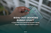 Cara Matikan Setem Hasil Secara Online. Ikut Je Langkah-Langkah Ini