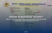 Cara Matikan Setem Hasil Secara Online. Ikut Je Langkah-Langkah Ini