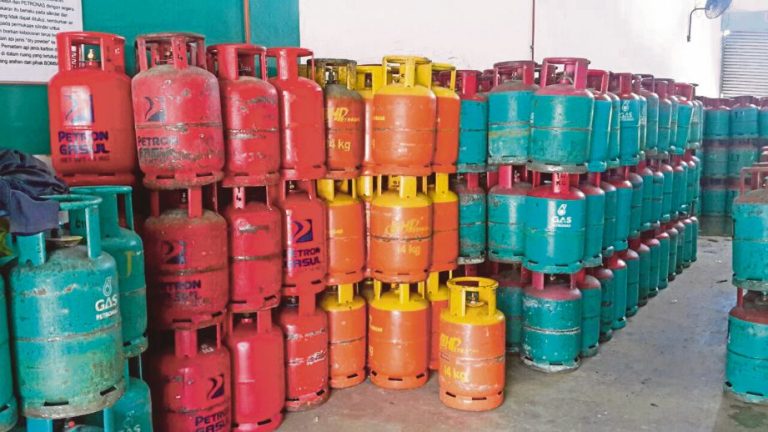 Harga Tong Gas Terkini 2024: Panduan Lengkap dan Tips Pengguna • Portal ...