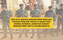 Contoh Borang Cuti Padat Dengan Maklumat Tetapi Ringkas Untuk HR • Portal Kini