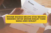 Resume Yang Sesuai Untuk Student Yang Bakal Tamat Pengajian. Apa ...