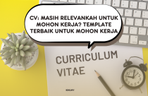 Cara Mohon Kerja Menggunakan Email. Contoh Mohon Kerja & Contoh Cover ...