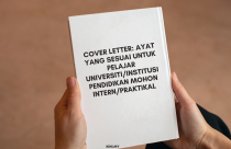 Cara Mohon Kerja Menggunakan Email. Contoh Mohon Kerja & Contoh Cover ...