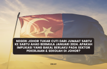 Maksud Jata Negara Malaysia: Simbol Perpaduan dan Identiti Nasional ...