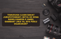 Temuduga SPA : Rujuk Cara Susun Dokumen Dan Cara-Cara Lengkapkan MyResume