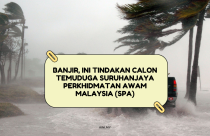 Cara Matikan Setem Hasil Secara Online. Ikut Je Langkah-Langkah Ini