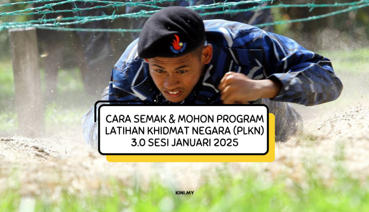 Semakan & Permohonan Archives • Portal Kini