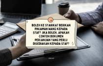 Langkah Mudah Mohon Guru Ganti & Guru Sandaran: Dokumen Lengkap Untuk ...