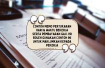 Contoh Ayat Terima Emel. Ini Cara Balas Emel Serta Contohnya • Portal Kini