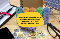 Cara Matikan Setem Hasil Secara Online. Ikut Je Langkah-Langkah Ini
